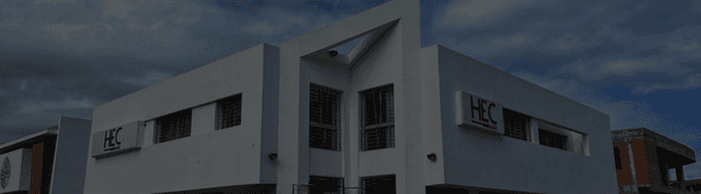 Nous Contacter - HEC Rabat | Infos & Contact Direct