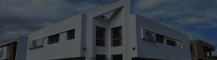 Nous Contacter - HEC Rabat | Infos & Contact Direct