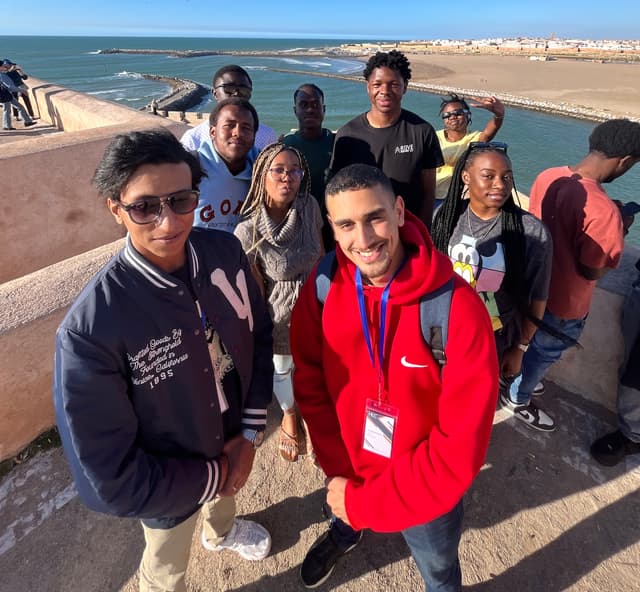 HEC Rabat Business School - #1 École de Commerce au Maroc