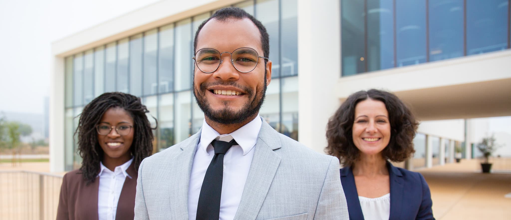 HEC Rabat Business School - #1 Business School in Morocco