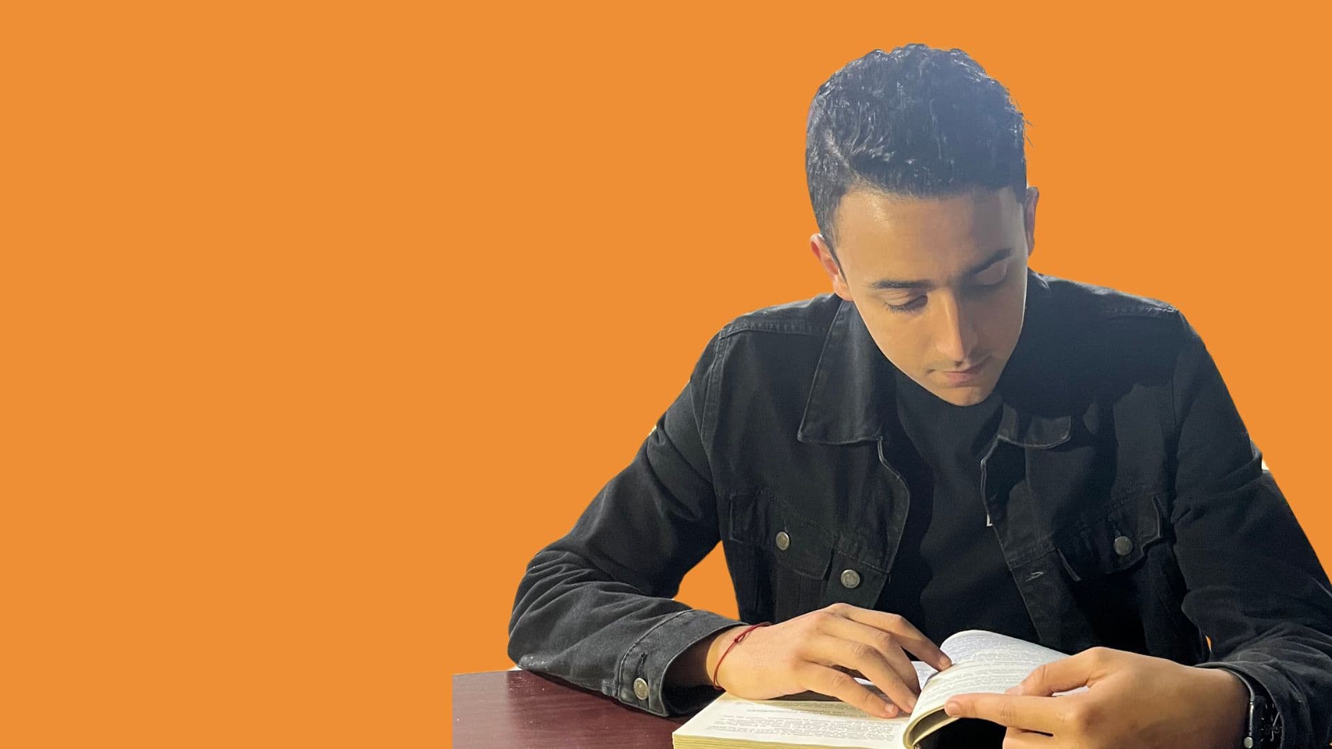 Programme Grande École - HEC Rabat Business School