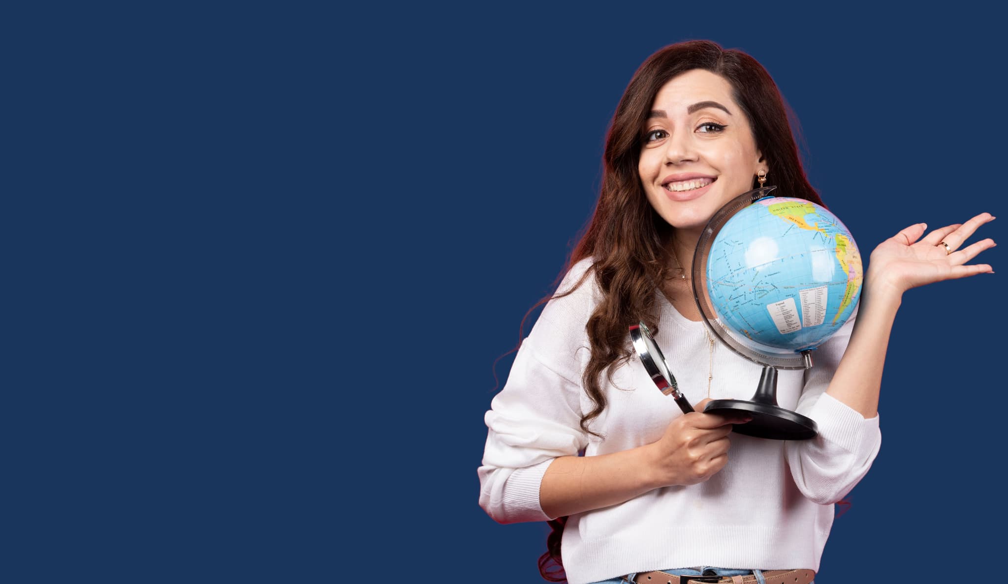 Programme Grande École HEC Rabat Business School | Bac+3 / Bac+5