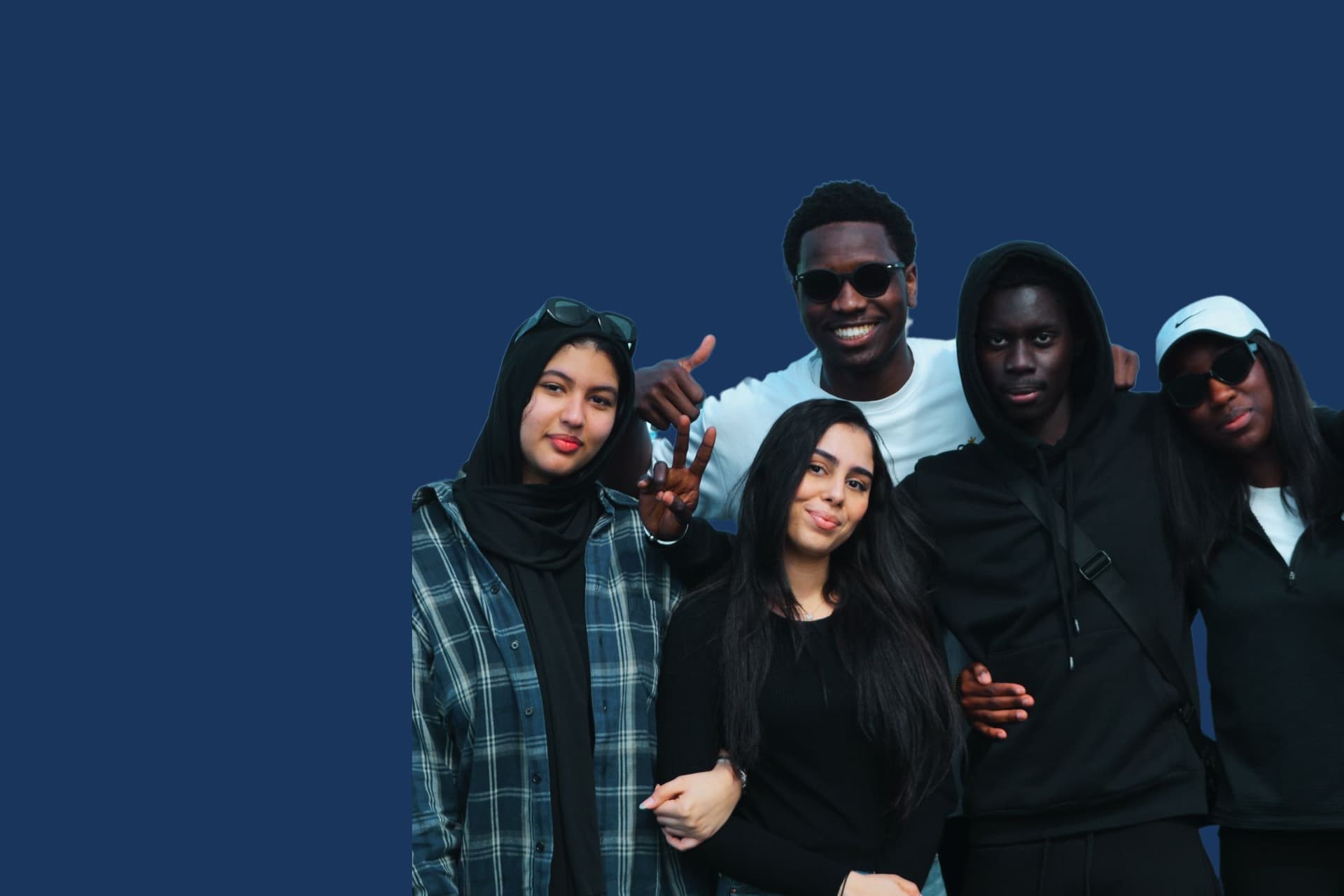 Programme Grande École HEC Rabat Business School | Bac+3 / Bac+5